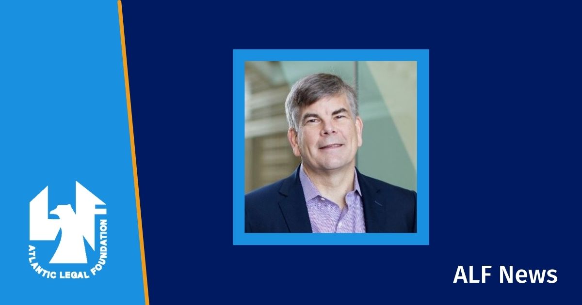 Amgen’s Jonathan Graham Elevated to Atlantic Legal’s Executive ...