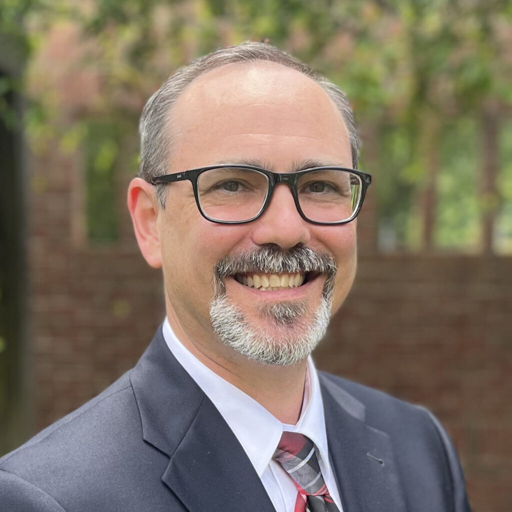 Jacob Traverse - Atlantic Legal Foundation