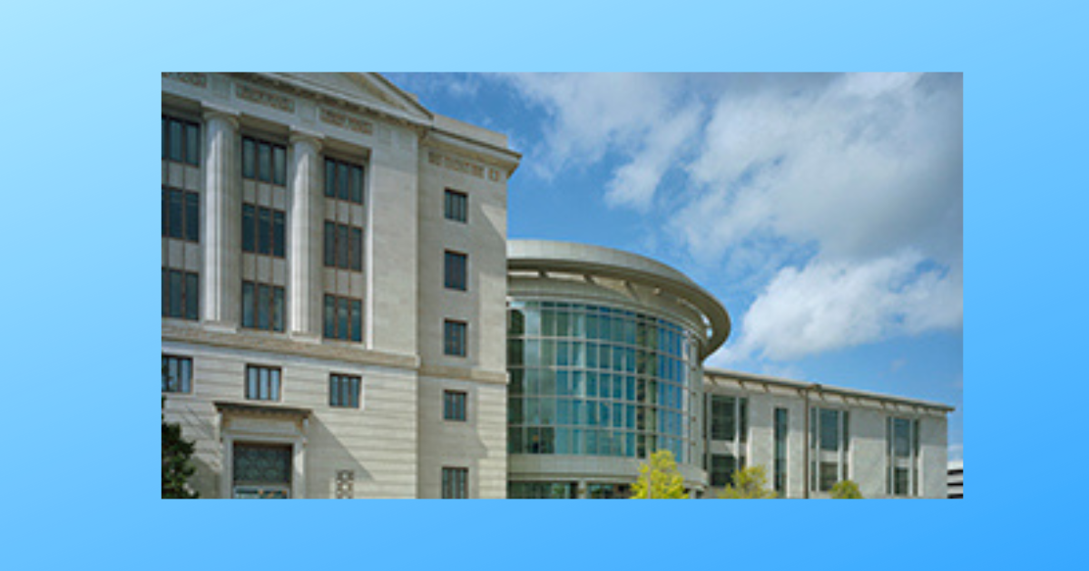 Is A Federal District Judge's Amicus Invitation To Junior Attorneys A ...