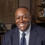 Lee Barrett - Atlantic Legal Foundation